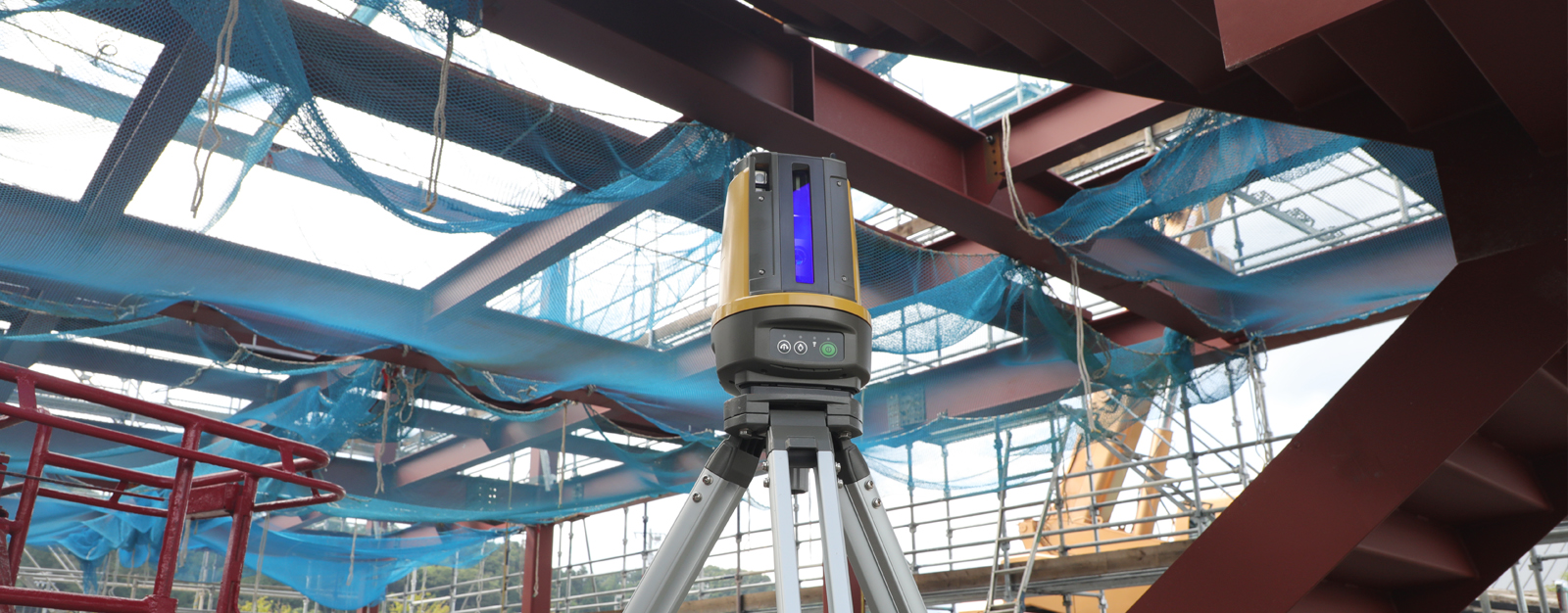 Total Stations | Topcon Positioning