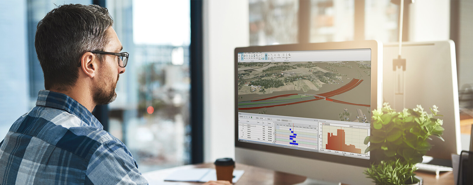 Feld- und Office-Software-Lösungen | Topcon Positioning