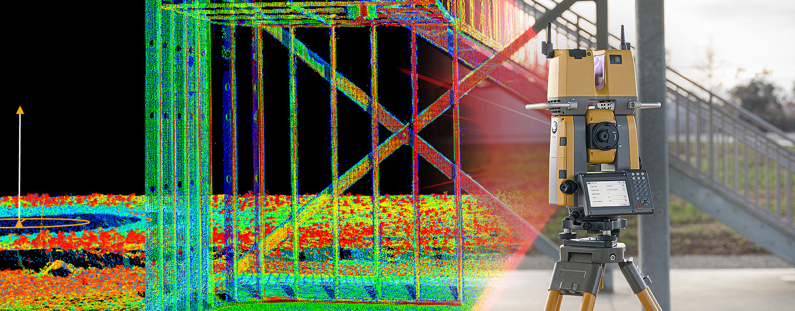 Building Construction | Topcon Positioning