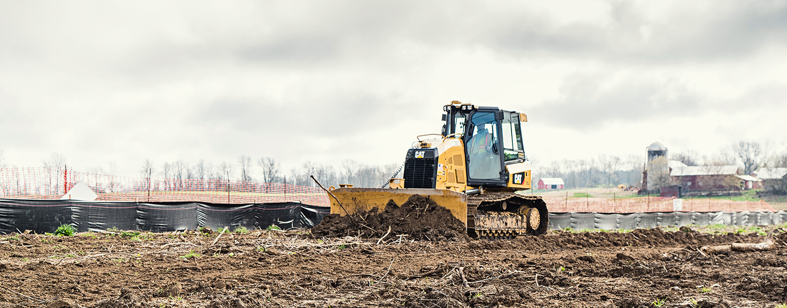 Site Work | Topcon Positioning