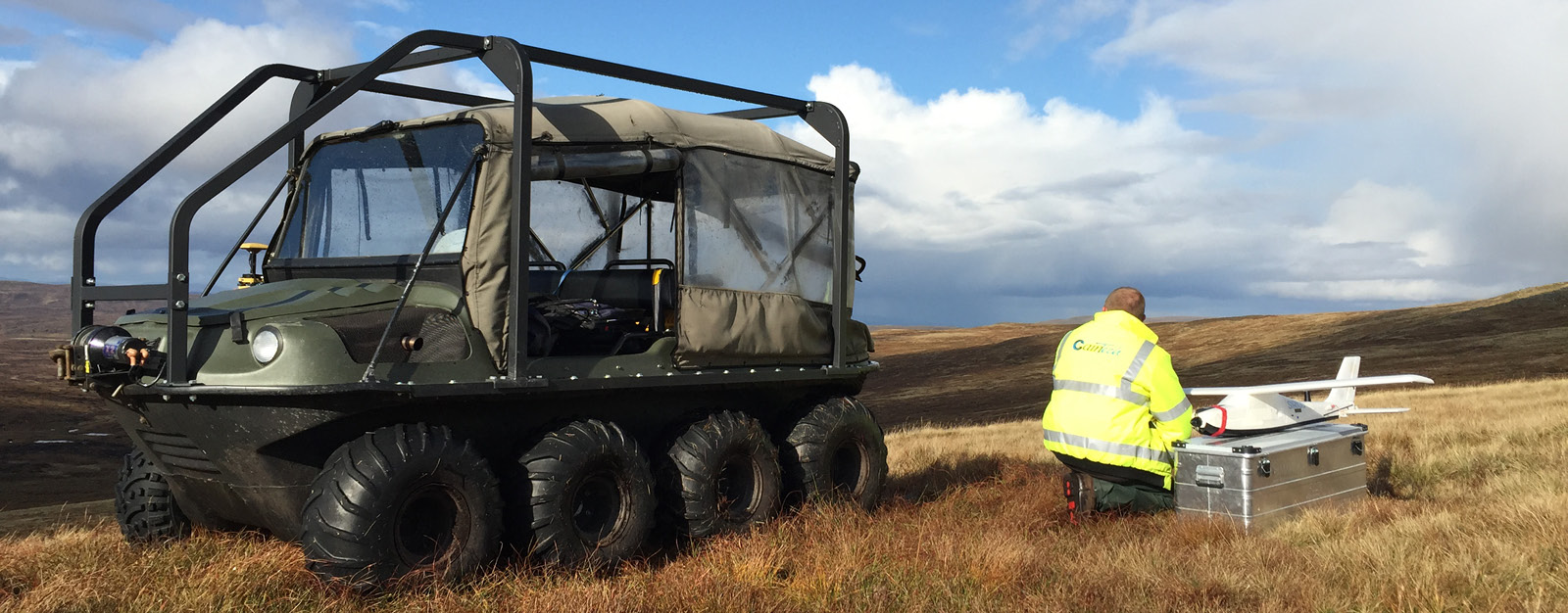 Mapping | Topcon Positioning