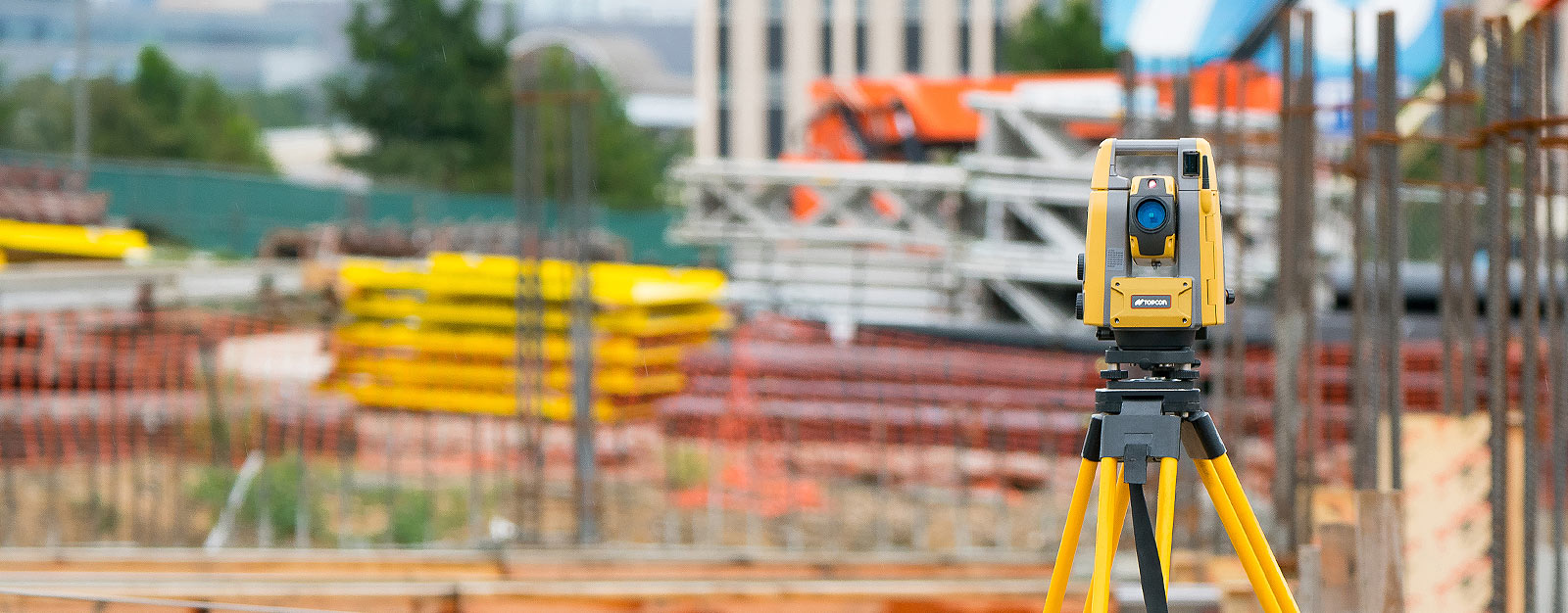 Layout | Topcon Positioning