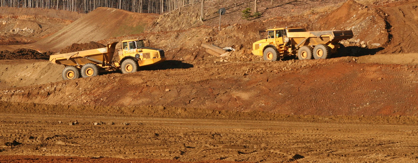 Tracking Progress | Topcon Positioning Systems, Inc.