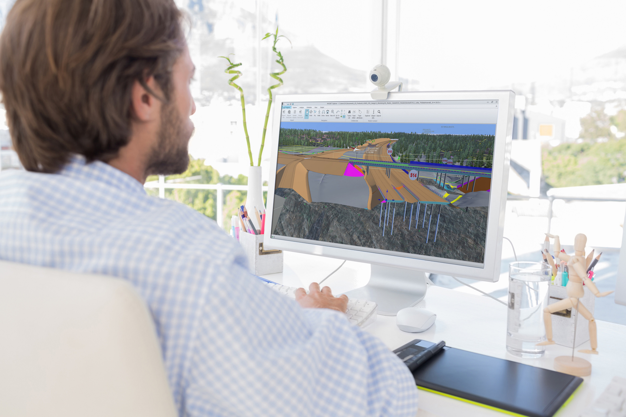 Topcon announces new MAGNET software solutions for increased ...