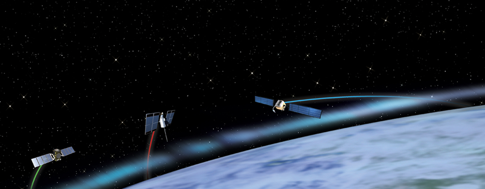 Moore’s Law and the next generation of GNSS | Topcon Positioning ...