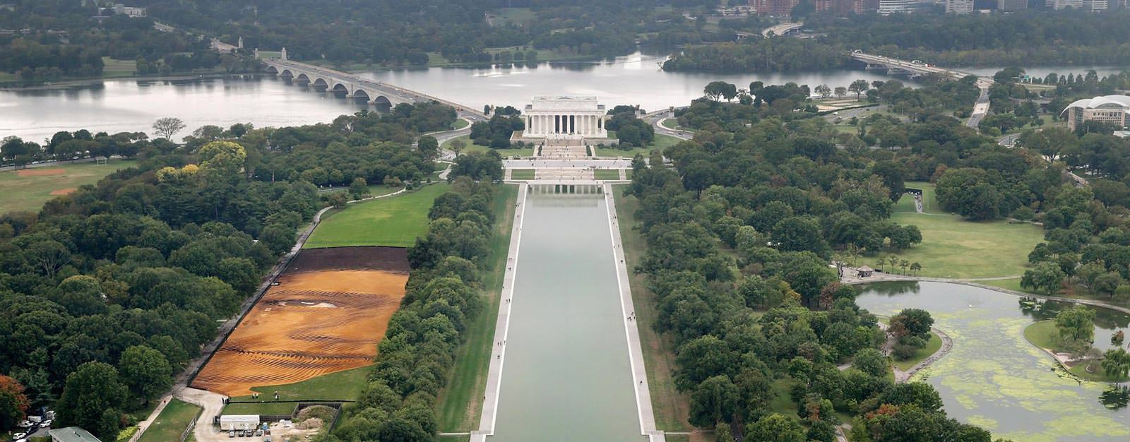 Putting a Face on the Country | Topcon Positioning Systems, Inc.