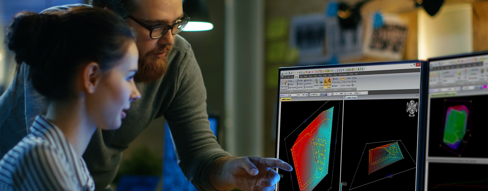 MAGNET Survey - Schnelles und einfaches Field to Finish | Topcon ...