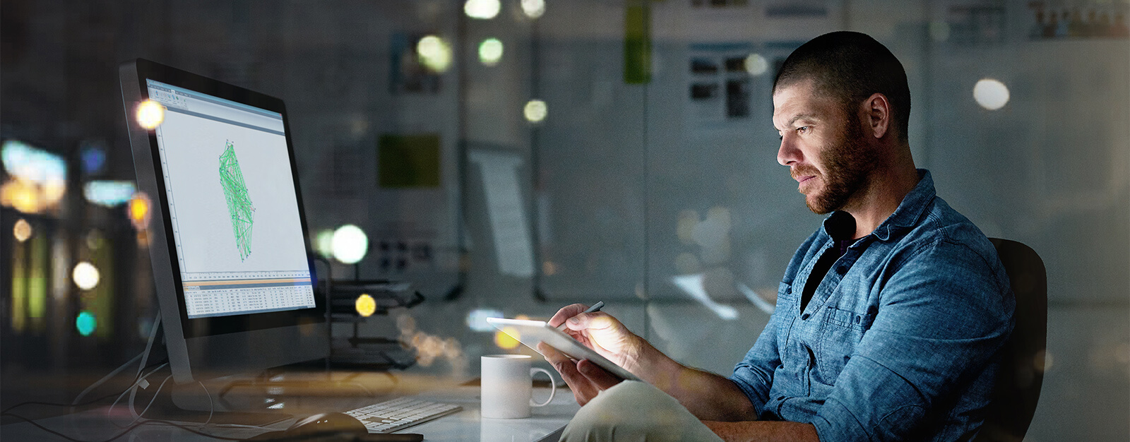 MAGNET Tools - Processe. Informe. Visualize. | Topcon Positioning