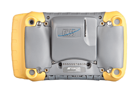 Tesla RTK | Topcon Positioning Systems, Inc.